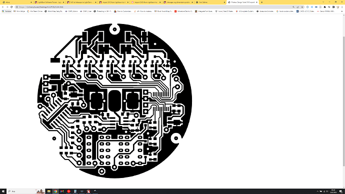 SVG Import Big Problem LightBurn Software Questions LightBurn