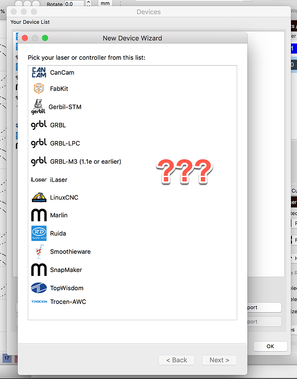 Frame Is Larger Than My Design LightBurn Software Questions