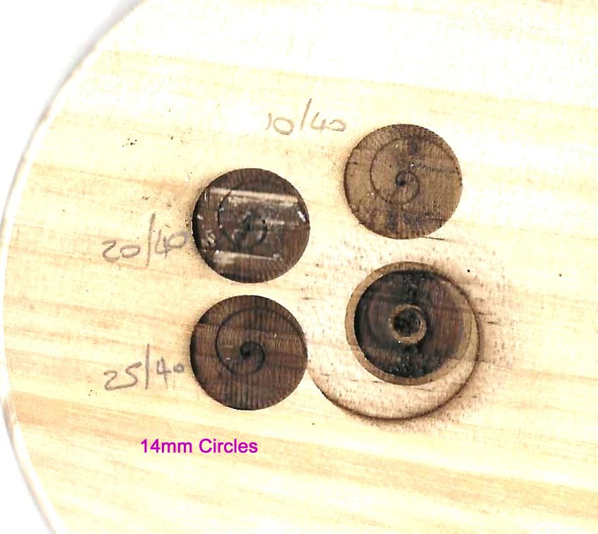 Inlay Query Unexpected Spiral Found LightBurn Software Questions