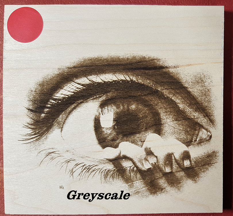 Eye 2 Jarvis vs Greyscale - #8 by travisr100 - Finished Creations ...