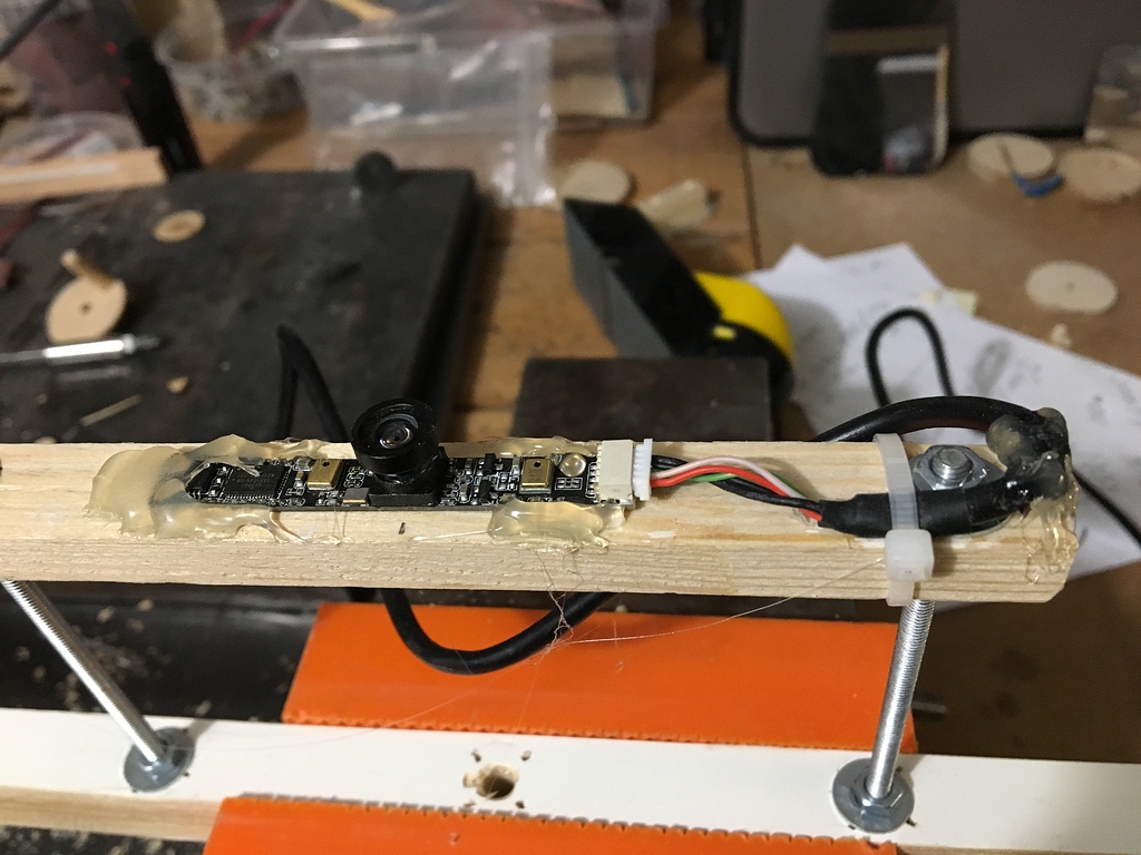 My camera setup - #2 by LightBurn - Cameras - LightBurn Software Forum