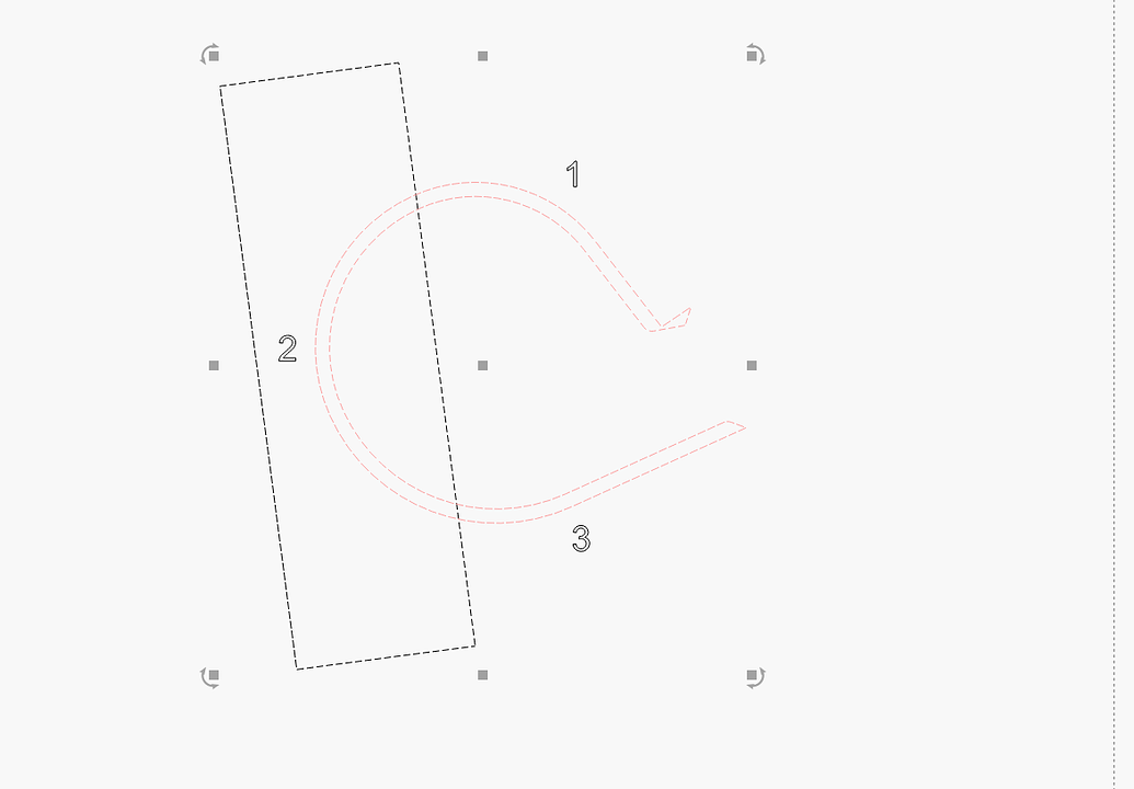 Splitting shapes - LightBurn Software Questions - LightBurn Software Forum