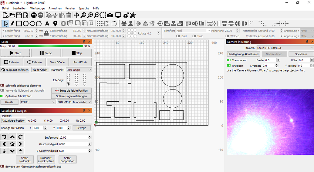 Preview And Real Cutting Are Different Why LightBurn Software preview-and-real-cutting-are-different-why-lightburn-software