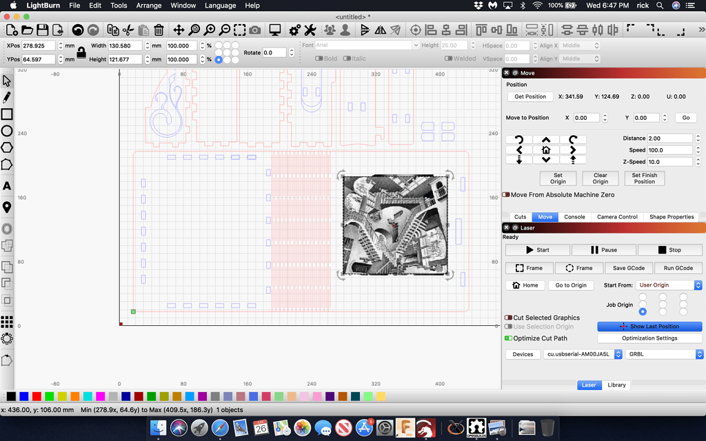 Can't figure out Lightburn positions - LightBurn Software Questions - LightBurn Software Forum