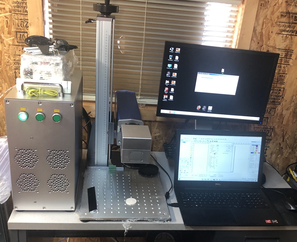 Laser Mark Control Board V2 Compatable Galvo LightBurn Software Forum laser-mark-control-board-v2-compatable-galvo-lightburn-software-forum
