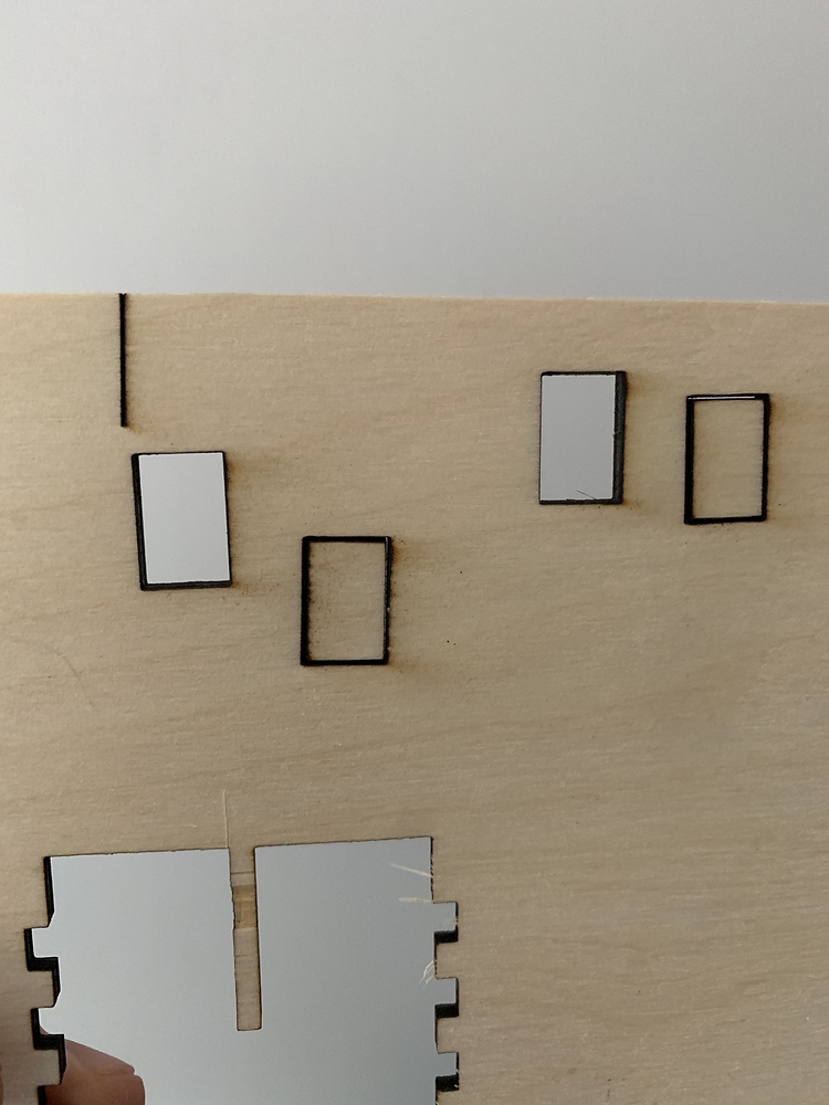 Optimized Cut Settings Lightburn Software Questions Lightburn Software Forum