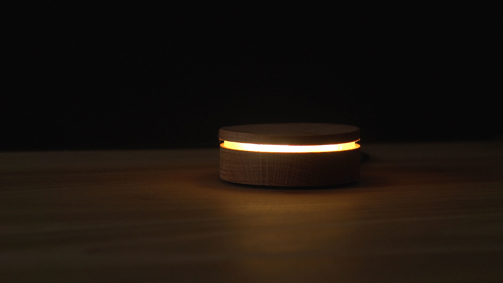 DIY Accent Light using Lightburn - Finished Creations - LightBurn ...