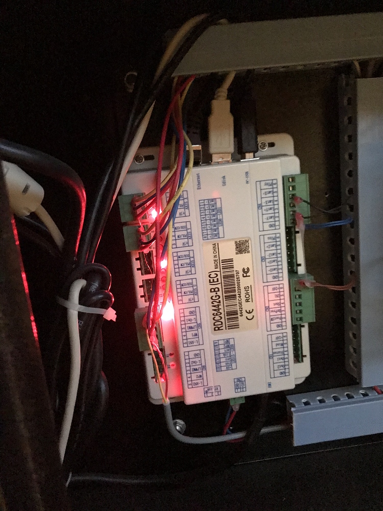 Rotary setup help cloudray - LightBurn Hardware Compatibility ... Rotary setup help cloudray - LightBurn Hardware Compatibility ...