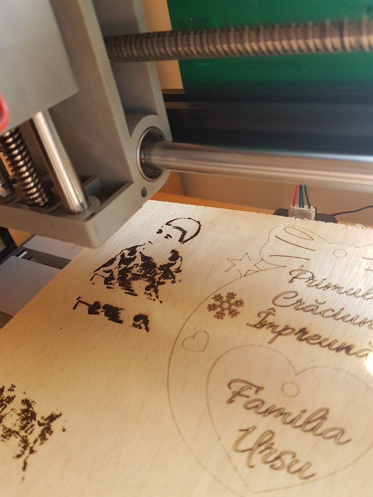 What's the best way to engrave a photo - LightBurn Software Questions ...