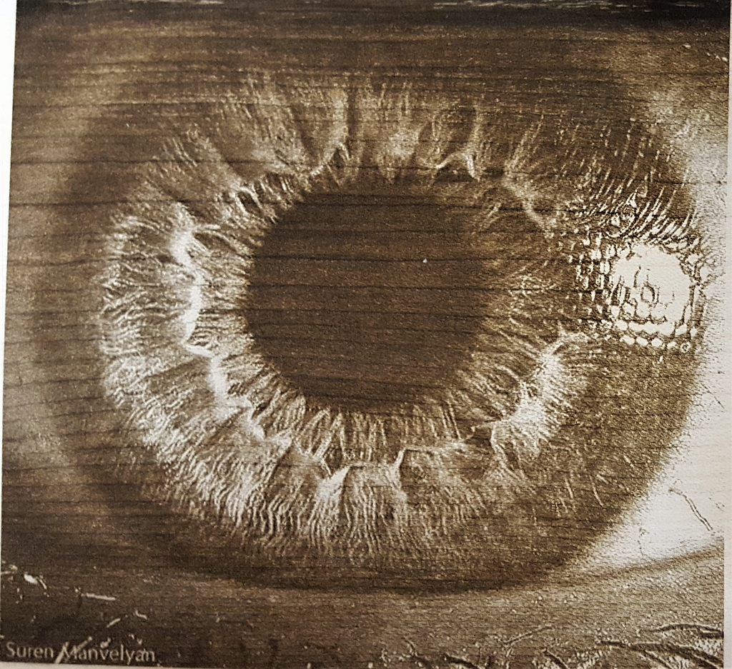 Greyscale vs Stucki dither - Finished Creations - LightBurn Software Forum