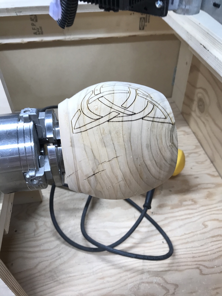 Grbl Mega 5X, RAMPS Board, TTL Laser pin solution - GRBL - LightBurn ...