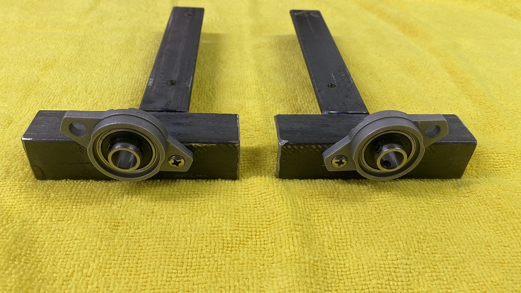 The ultimate camera install... almost complete - LightBurn Hardware ...