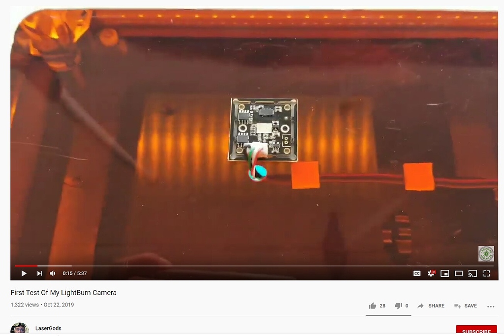 K40 camera mounted on the lid when closed? - Cameras - LightBurn ...