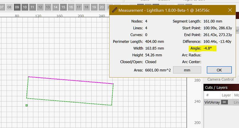 VIDEO: Mastering LightBurn's Align Tools - LightBurn Video Releases ...