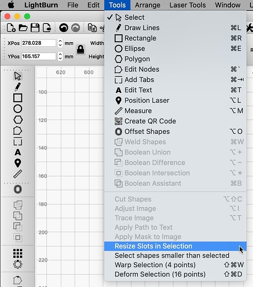 Finger Joints how to - LightBurn Software Questions - LightBurn ...