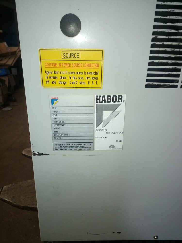 Gradient test. This will work? - Community Laser Talk - LightBurn ...