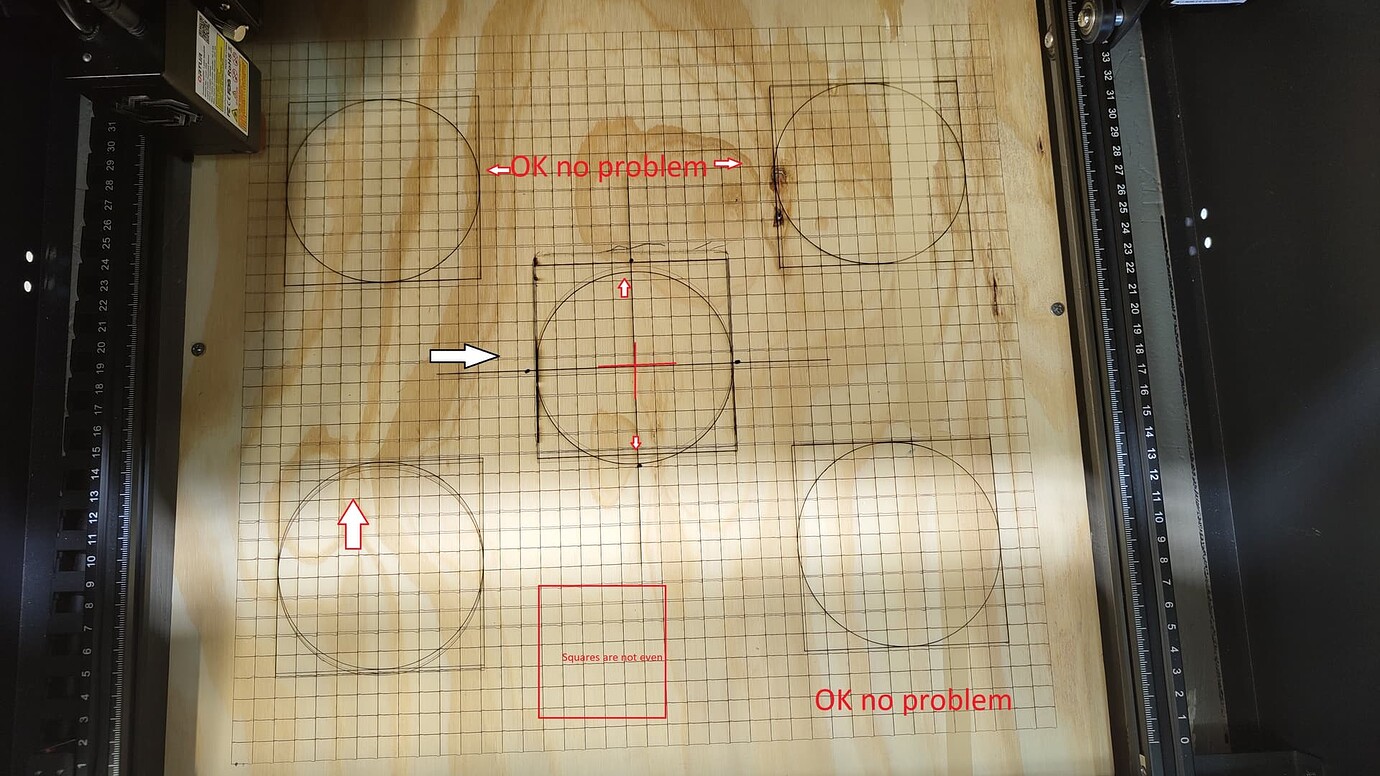 How to edit permanently G code? LightBurn - Ortur Lasers - LightBurn ...