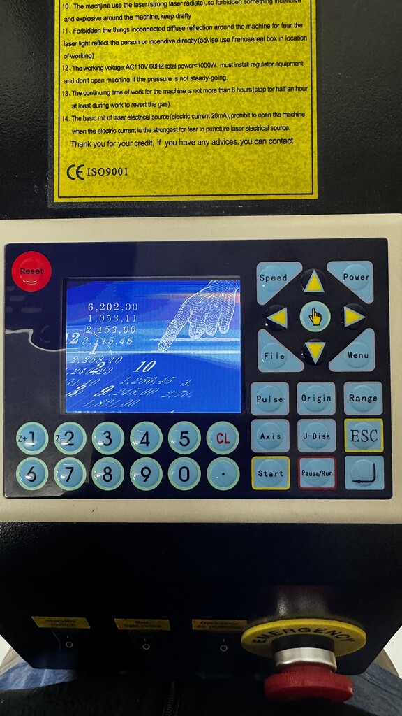 Top Wisdom Control Panel - Community Laser Talk - LightBurn Software Forum