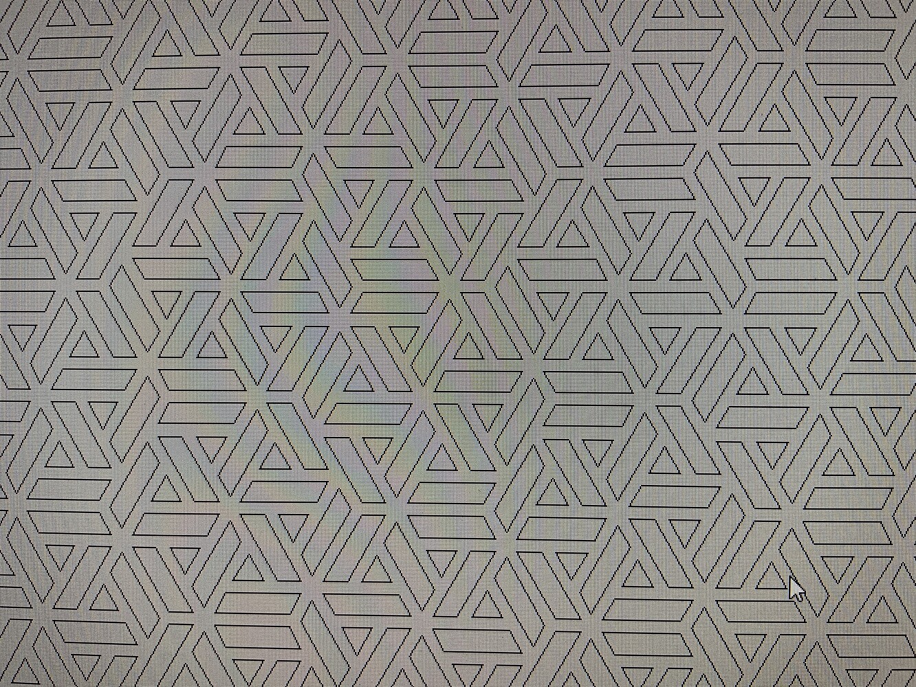 Crop a pattern to a shape in Lightburn - LightBurn Software Questions ...