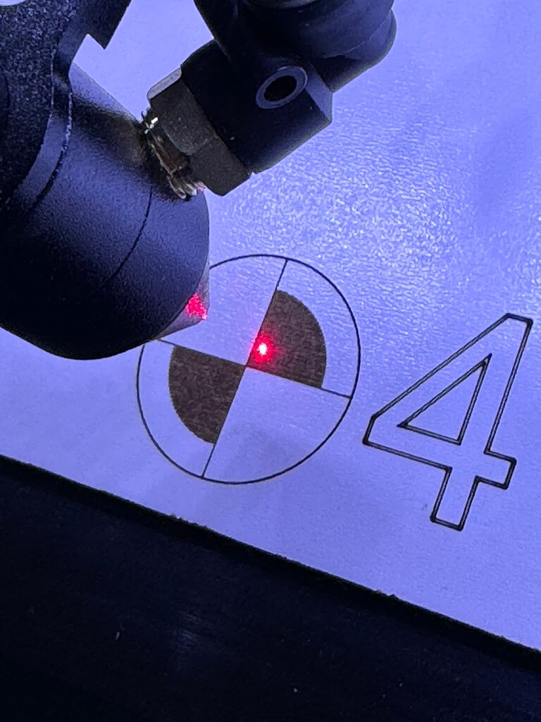 Need To Use X-Shift/Y-Shift To Get Alignment - Cameras - LightBurn ...