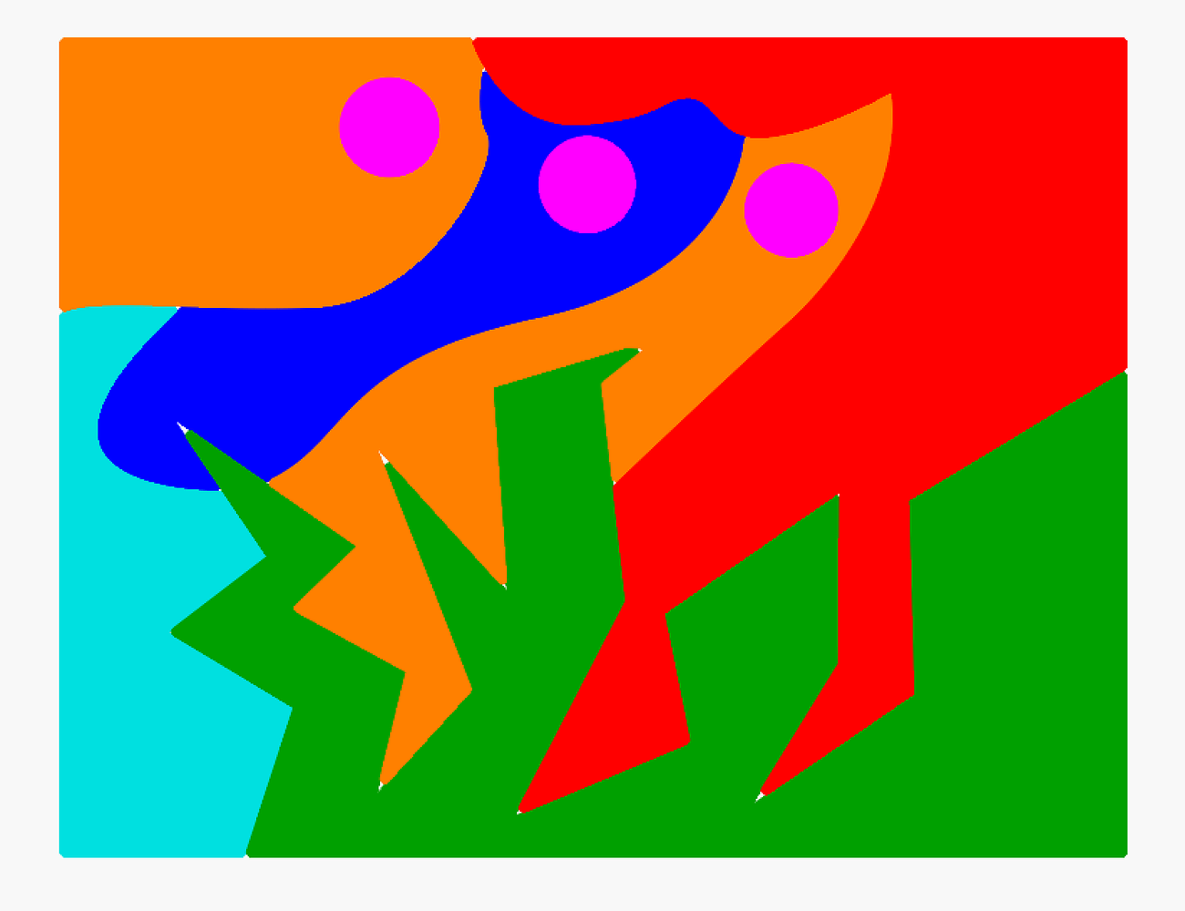 "Pull out" or "explode" closed shapes from a vector file - LightBurn ...