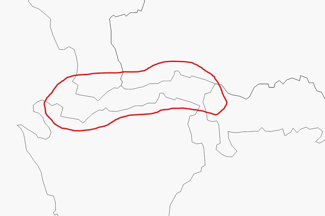 Deleting overlapping lines on maps - LightBurn Software Questions ... Deleting overlapping lines on maps - LightBurn Software Questions ...