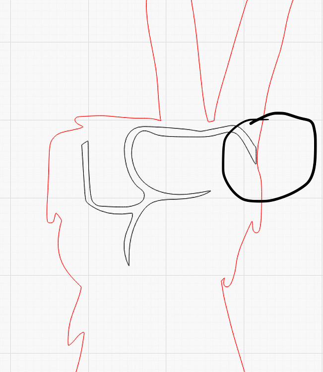 how-to-cut-outline-of-image-or-mark-areas-not-to-cut-getting-started