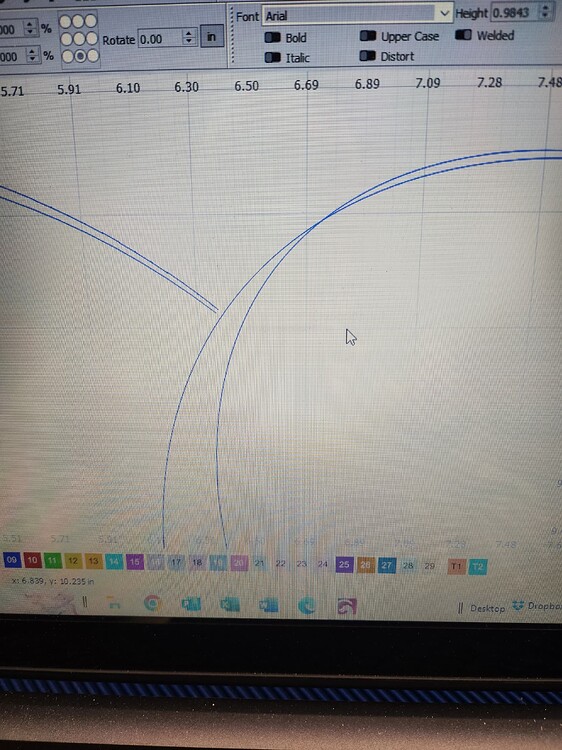 Thickening lines in a LightBurn Image - LightBurn Software Questions ...