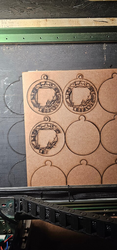 Image not lining up - NEJE - LightBurn Software Forum