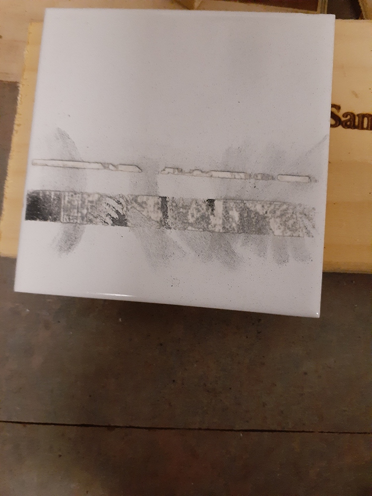 Norton White Tile Method Problems - Community Laser Talk - LightBurn ...