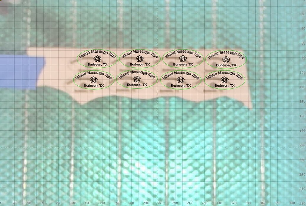 Diode and crosshair alignment - LightBurn Software Questions ...