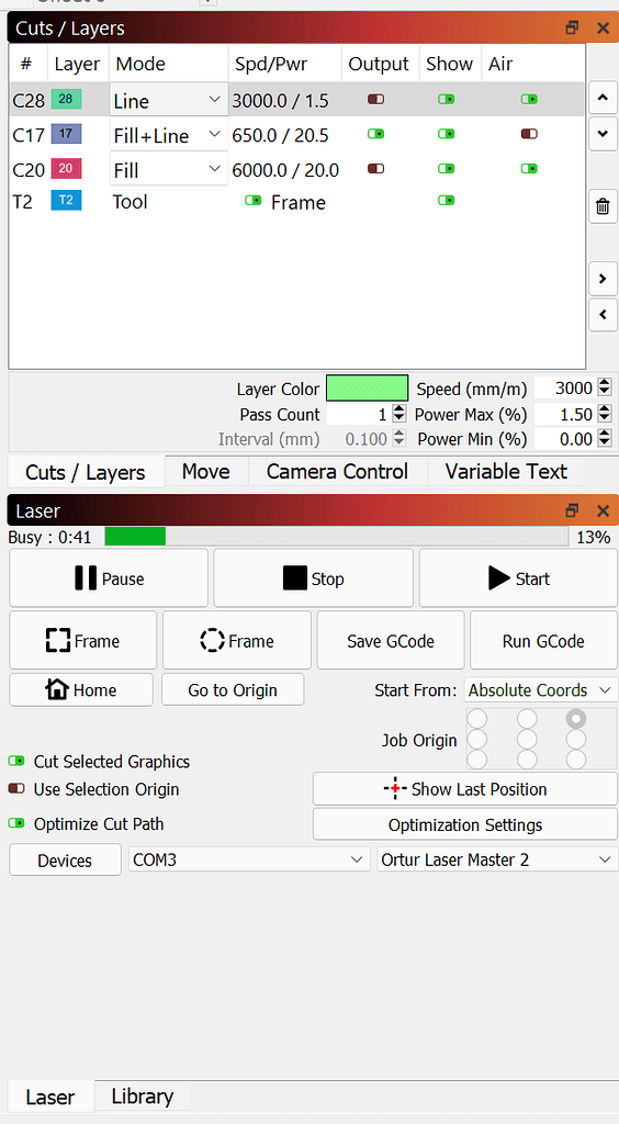 UI text rendering issue with HiDPI settings in Windows 11 - UI font size doesn't persist with ...