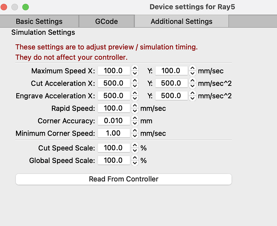 Project Time Estimate Way Off - LightBurn Software Questions - LightBurn Software Forum