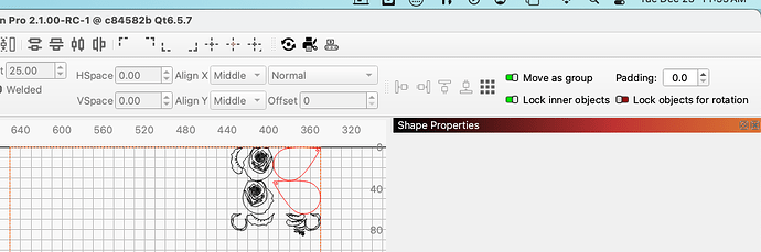 LightBurn 2.1.00 Release Candidate - Page 2 - Release Candidates ...