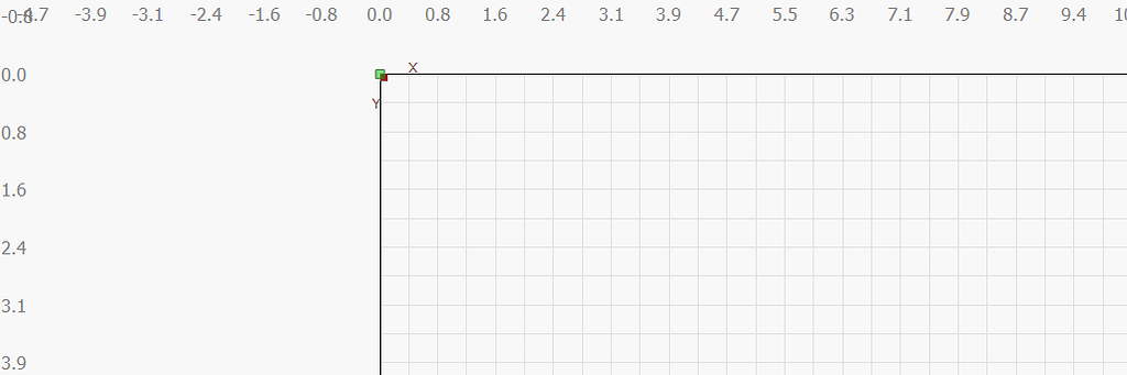 Grid adjustment - LightBurn Software Questions - LightBurn Software Forum