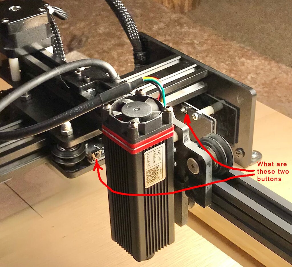 Lightburn Hardware Requirements