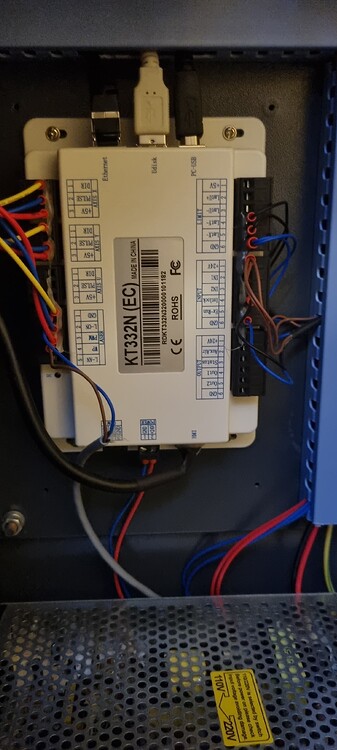 Upgrade from KT332N TO RDC6442S-B - LightBurn Hardware Compatibility ...