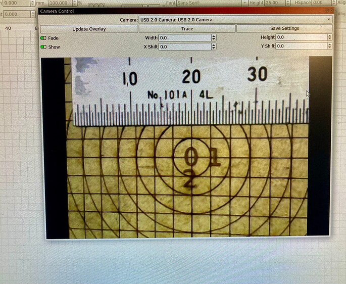 Camera Precision capabilities in Lightburn - Cameras - LightBurn ...