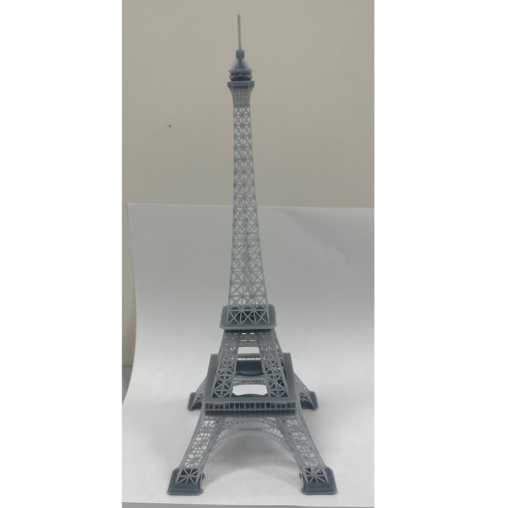 1/400th scale Eiffel Tower - Project Files - LightBurn Software Forum