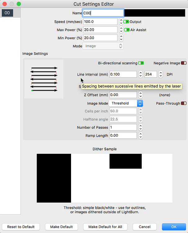 Image Control Settings - LightBurn Software Questions - LightBurn ...