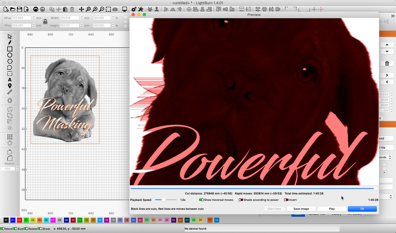 Cropping images missing - LightBurn Software Questions - LightBurn ...