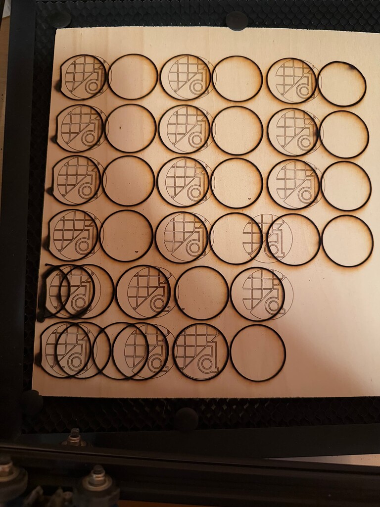 I have a problem with my laser past few projects - LightBurn Software Questions - LightBurn ...