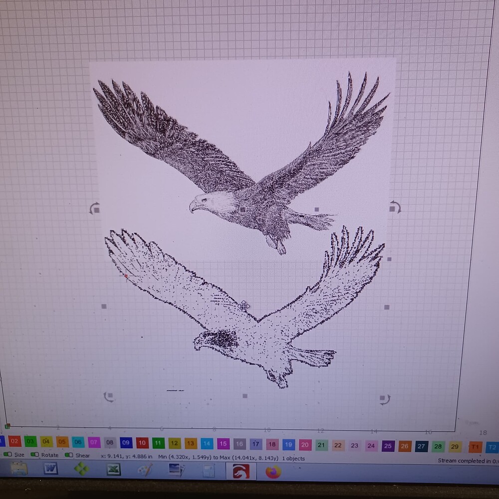 Outlining picture for cutting - #5 by hrlyfxer - LightBurn Software ...
