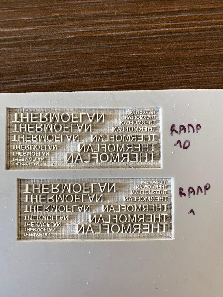 Rubber stamps ramp problem - Tips and Tricks - LightBurn Software Forum