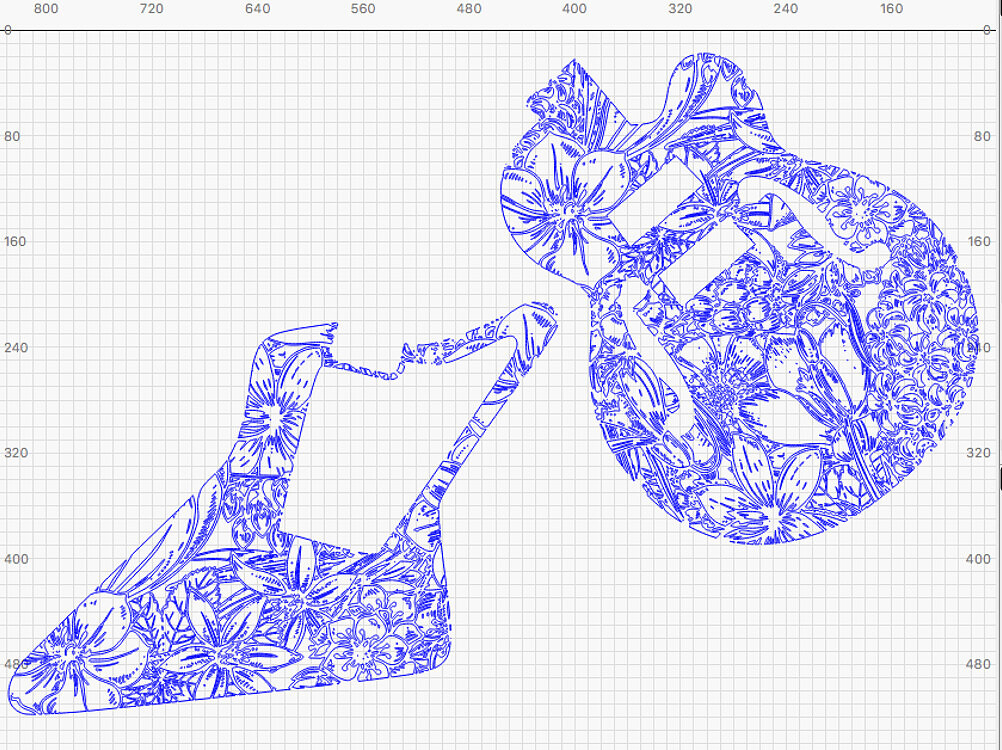 Cutting out part of image - LightBurn Software Questions - LightBurn ...