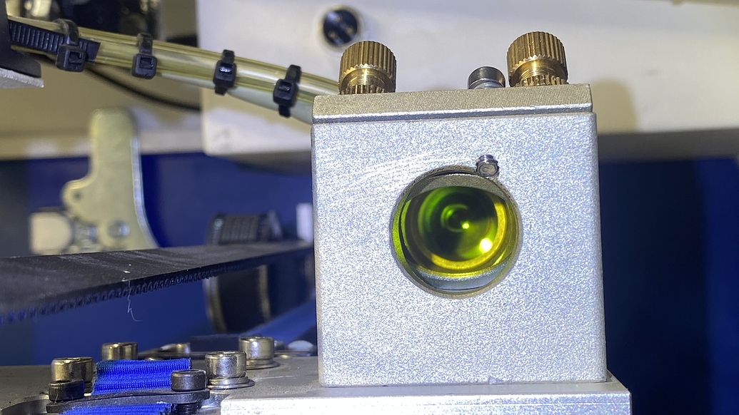 Mirror alignment tool - Community Laser Talk [UNOFFICIAL] - LightBurn ...