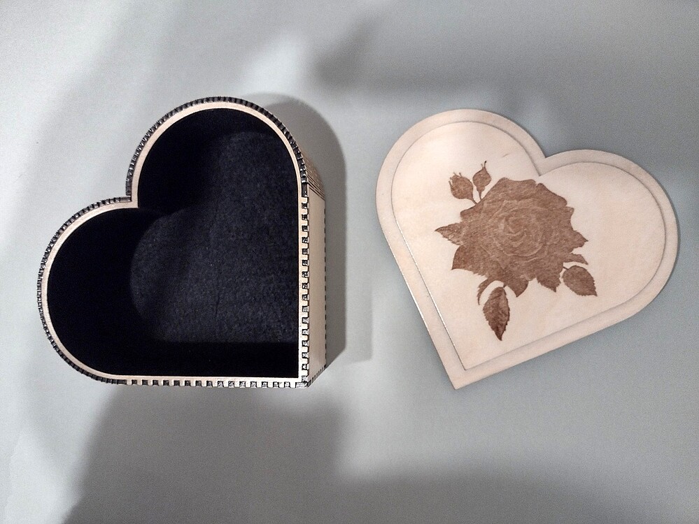 👀 A laser cutters best friend of a website CHECK IT OUT - Boxes.py ...