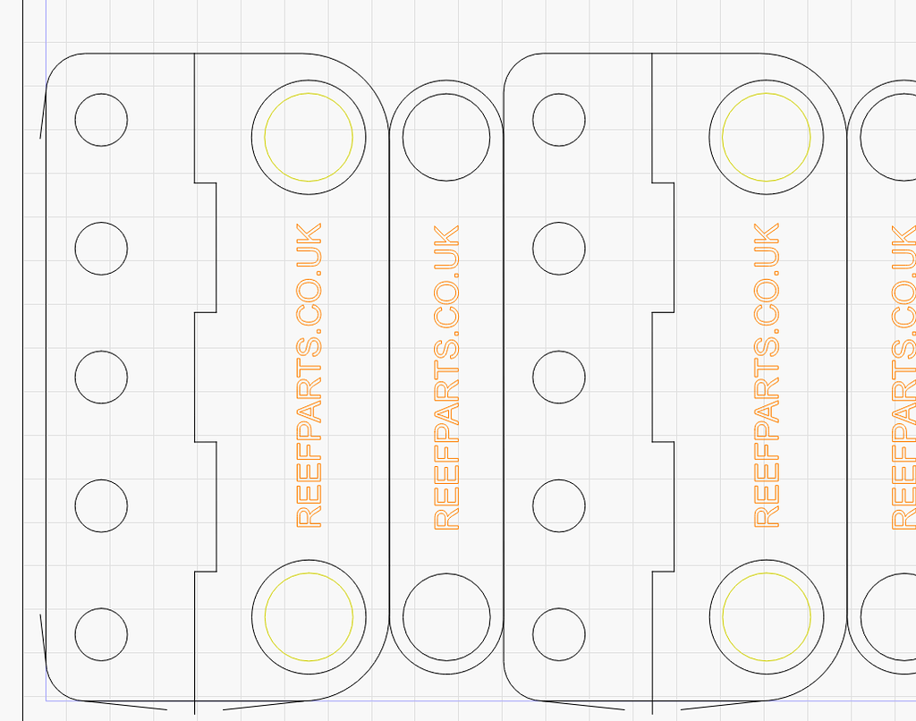Confusion Snapping Objects Together Lightburn Software Questions Lightburn Software Forum