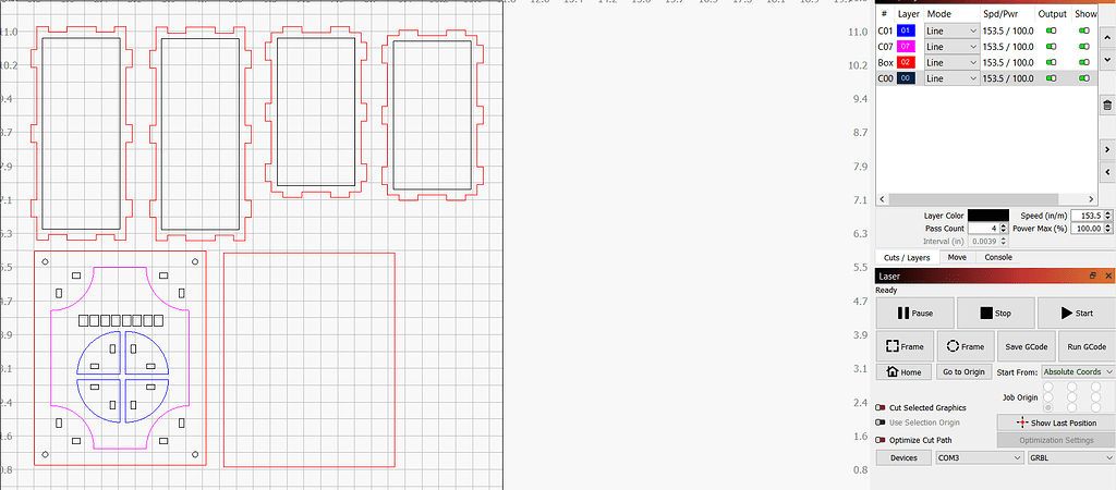 Cuts in which order - LightBurn Software Questions - LightBurn Software ...