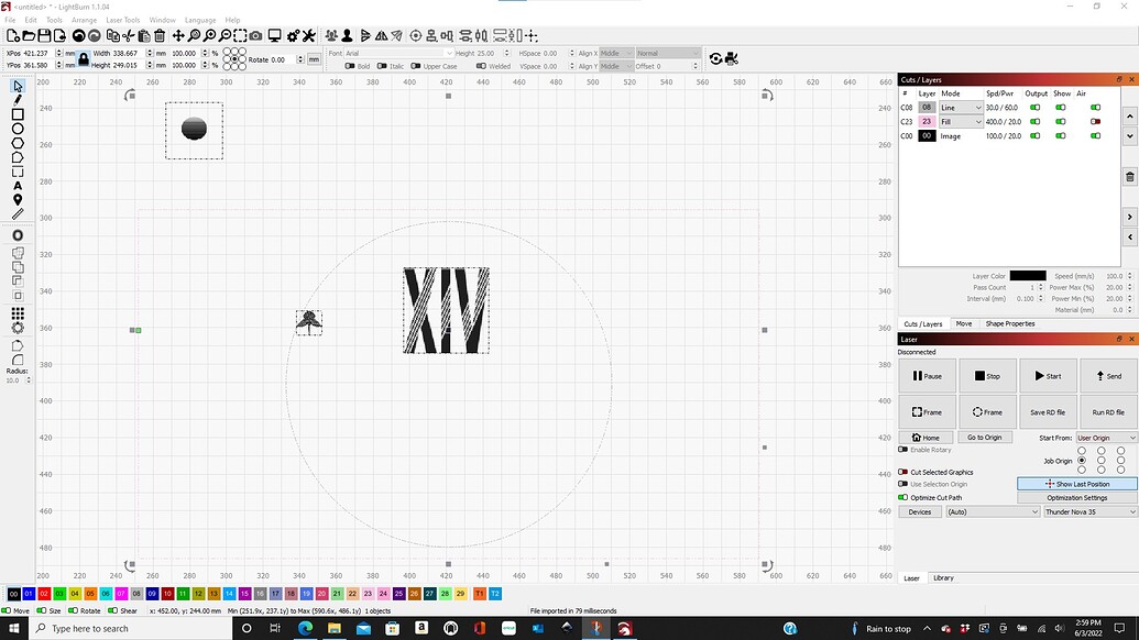 SVG not importing into Lightburn Correctly - LightBurn Software ... SVG not importing into Lightburn Correctly - LightBurn Software ...